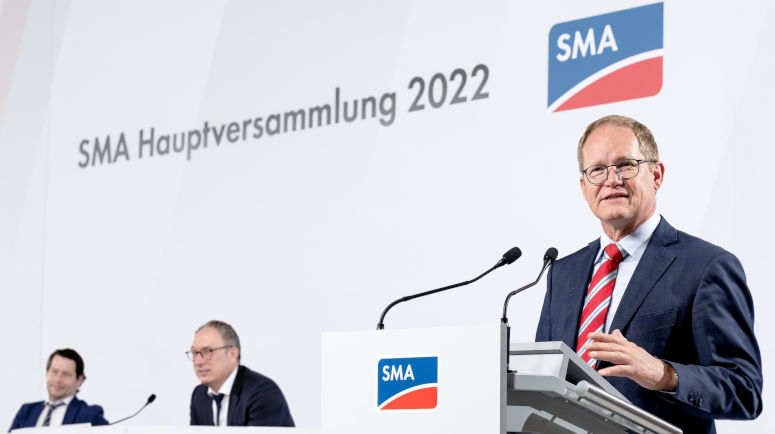 SMA India | SMA Solar